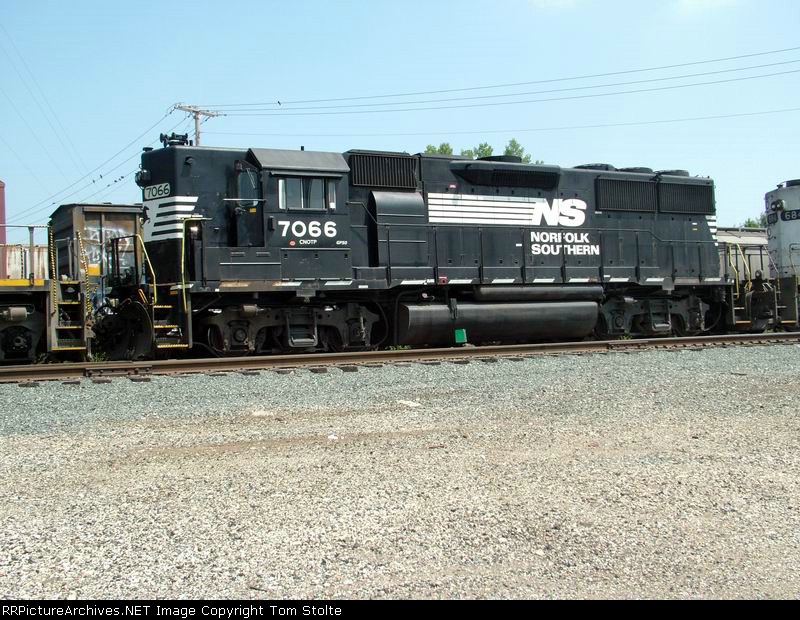 NS 7066